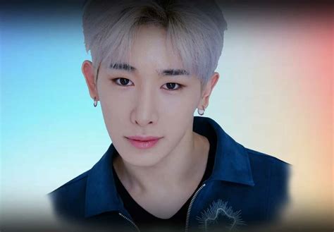 Wonho Zodiac Sign 60 Photos