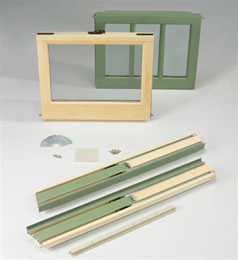 Tilt Pacreplacement Sash Kits Adams Architectural Millwork
