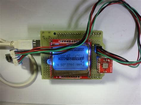 Making Data Loger For Room Conditions Record Using Arduino 4 Steps