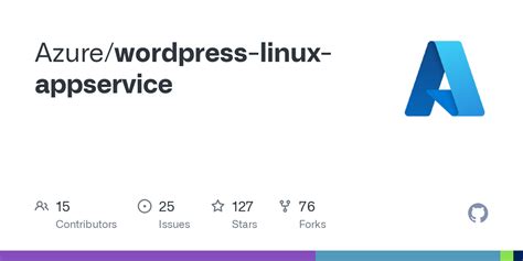 Github Azurewordpress Linux Appservice