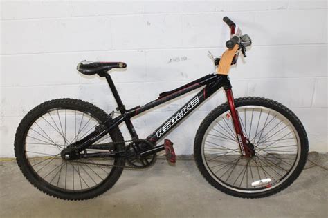 Redline Mx24 Bmx Bike Property Room