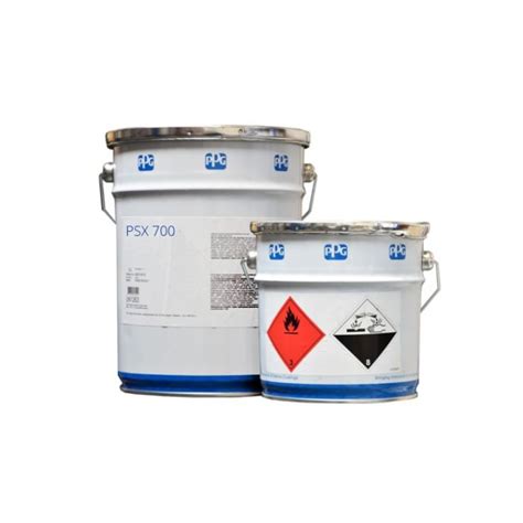 Ppg Psx 700 Engineered Siloxane Promain