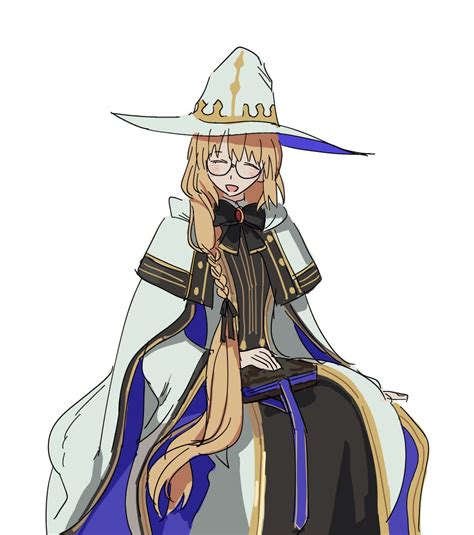 Aesc And Aesc Fate And More Drawn By Birdry Danbooru