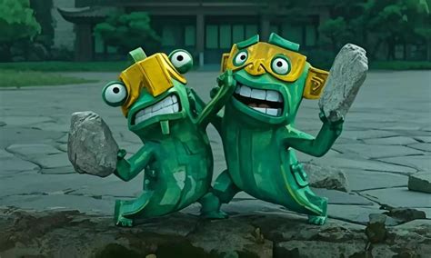 徐博有同款｜《哪吒2》 最强辅助”结界兽的 三星堆基因”在这里！ 徐州博物馆（徐州汉画像石艺术馆）