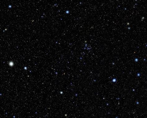 Coma Berenices Noirlab