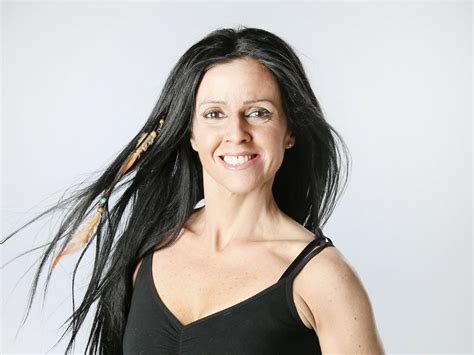 Sunshine Girl Magui Toronto Sun