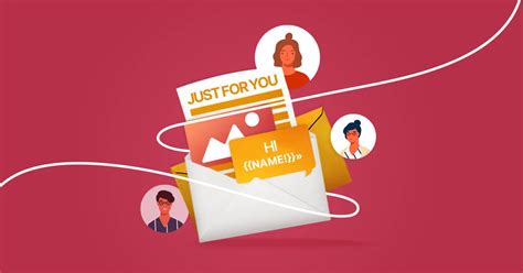Best Email Personalization Examples From Famous Brands You Must See