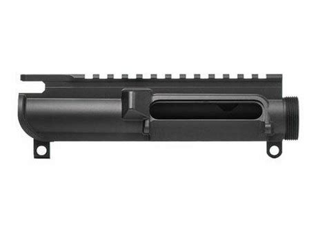 Anderson Ar 15 Lightweight Sport Slick Side Upper Receiver
