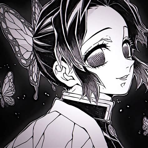 Shinobu Kochō Sword Sex