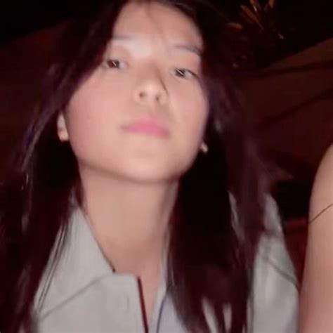 Rainah Jenn Celmar Look Alike Kai Rain