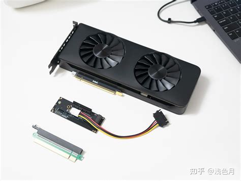 廉价雷电显卡扩展坞性能分享：intel A750搭配i5 1240p 知乎