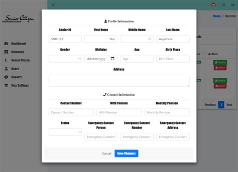 Php What Is The Proper Syntaxusage Of Script When Getting Data From Table To Modal Stack