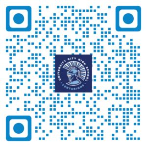 Uchs Ptsa University City High School