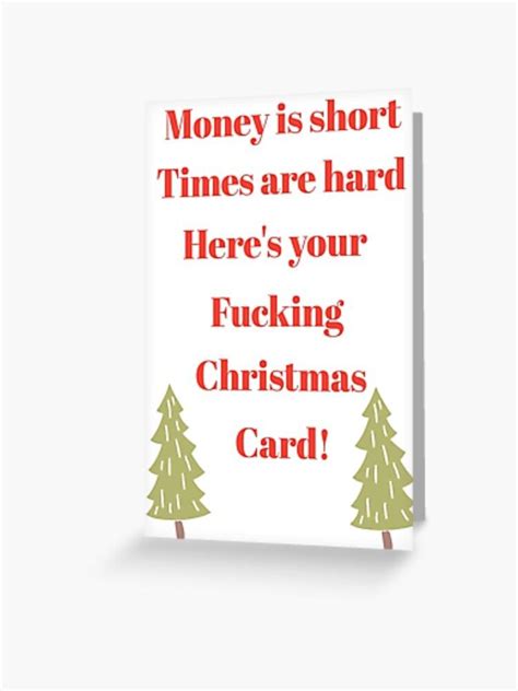100 Funny Christmas Card Messages Not Too Naughty Artofit