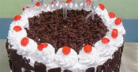 185 Resep Kue Pai Brownis Enak Dan Mudah Cookpad