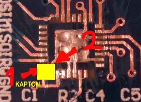 Rc522 Rfid Rc522 Switching Spi To Uart Interface Or I2c Possible
