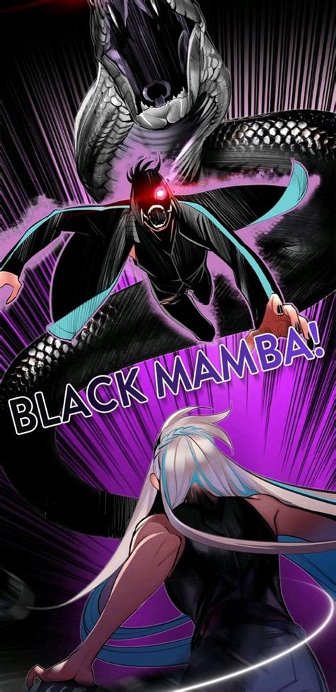 Jungle Juice Jungle Juice Webtoon Black Mamba