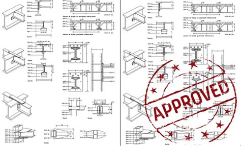 Do Structure Design Framing Plan Foundation Plan As A Civil License