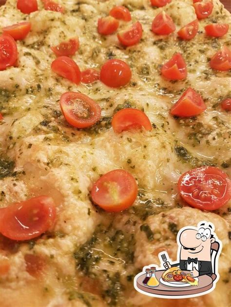 Giulianos Pizzeria Florence Restaurant Menu And Reviews