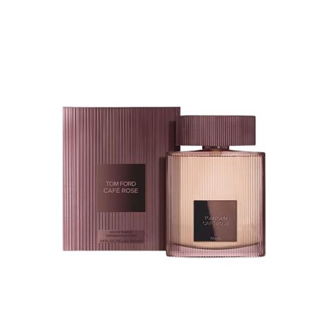 Tom Ford Cafe Rose Парфюмна вода за жени Edp Parfiumbg