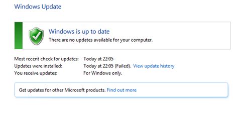 windwos 10 upgrade update failed with error code 80240020 microsoft