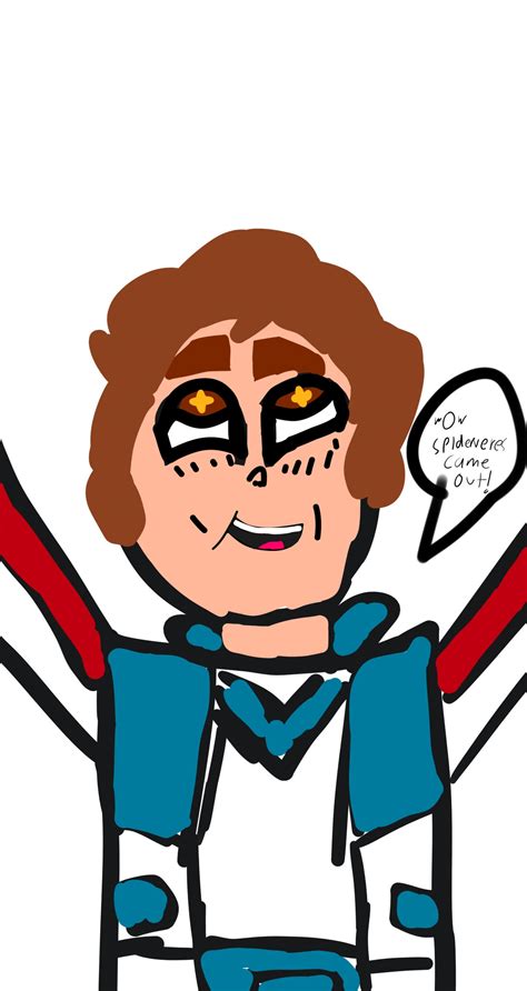 Spike Witwicky From Transformers G1 Excited By Msmyessamhno On Deviantart