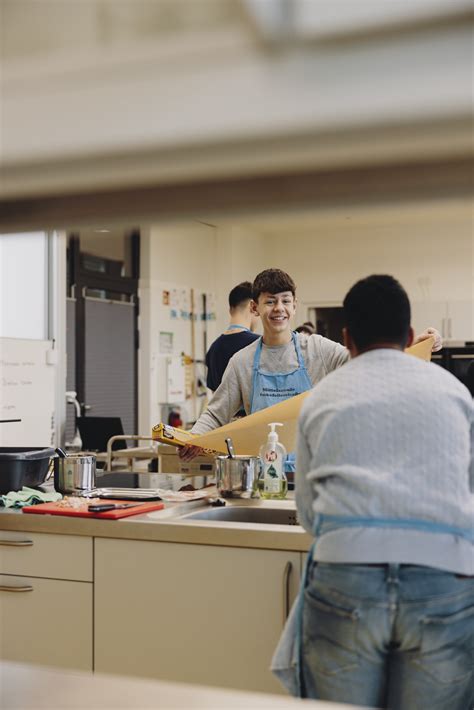 Ernährung Und Soziales Mittelschule A D Rockefellerstraße