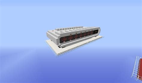 Redstone Rooter [no Mods Use] Minecraft Map