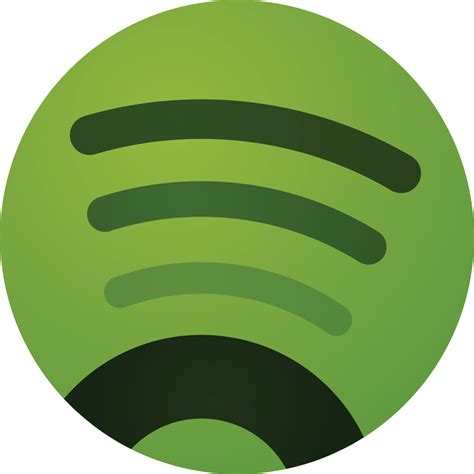 Spotify App Logo Logodix Spotify App Logo Logodix