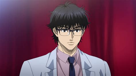 Baban Baban Ban Vampire Anime Animeclick It