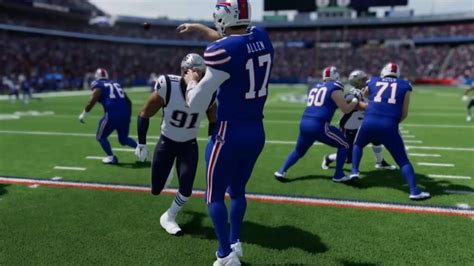 Madden Nfl 24 Unveils Gameplay Enhancements And Superstar Mode
