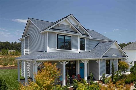 Quality Asphalt Roofing Solutions In Central Virginia