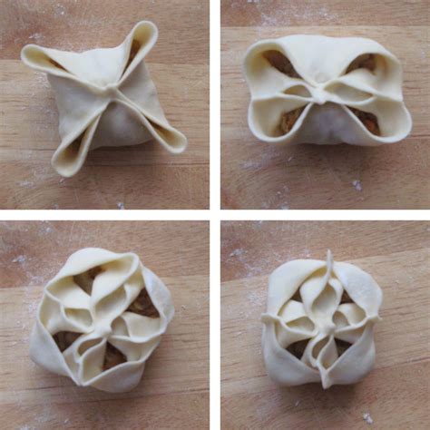 Bouquet Of Dumplings Photos Porn Ddeva