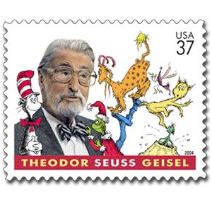 Happy Birthday Dr Seuss Poems By Dr Goose Finance And Economics