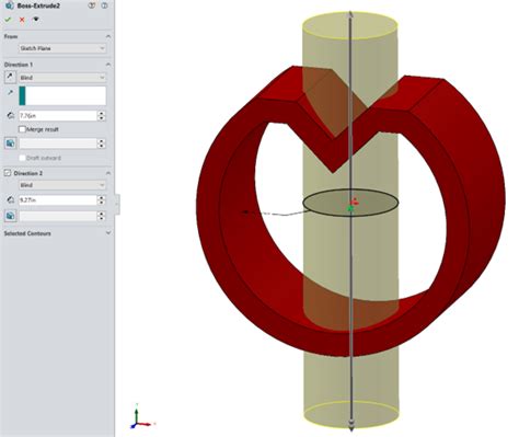 Overlooked But Useful Solidworks Tools Intersect Engineers Rule