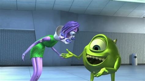 Monsters University Celia Mae How To Draw Celia Mae From Monsters Inc