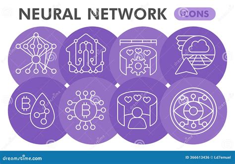 Classify Line Icon Outline Symbol Vector Illustration Concept Sign 255082808