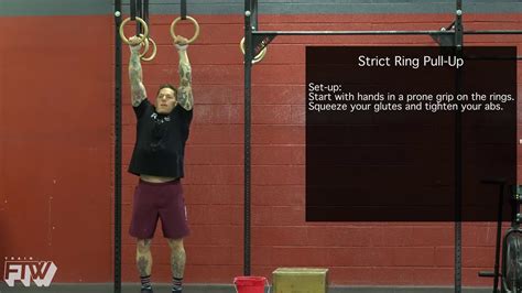 Why Are Ring Pull Ups Harder At Arnetta Parker Blog