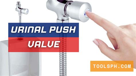 Urinal Push Valve Price List Philippines Updated 2026