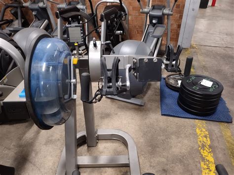 First Degree Fitness Fluid Cycle Xt Used