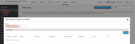 Policy Based Routingpbr With User Identity And Security Group Tagssgt