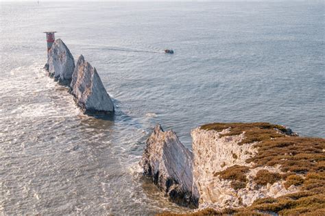 The Best Isle Of Wight Views Capture Stunning Scenes