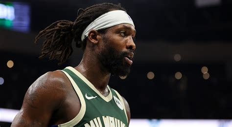 “play Basketball At A High Level” Patrick Beverly Reveals The Reason Why He Signed In Israel