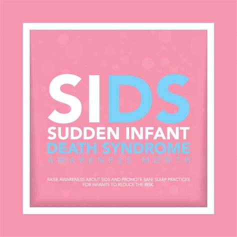 110 Sudden Infant Death Syndrome Stock Illustrations Royalty Free