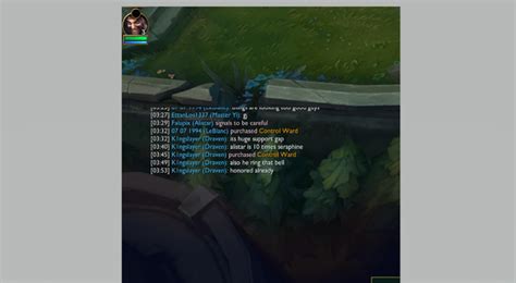 Chemtech Putrifier Vs Thornmail Gw Application Which Is Better Alistarmains