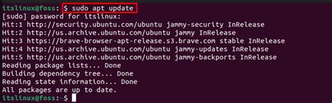 How To Install Python 3 9 On Ubuntu 22 04 Its Linux FOSS