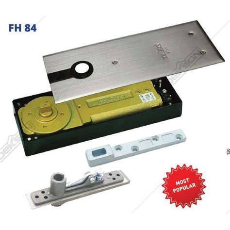 Jual Floor Hinge Dekkson Fh 84 Floor Spring Complete Set Dekson Shopee Indonesia