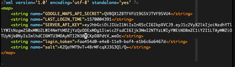 devsec blog how to make mobile api security easier for developers