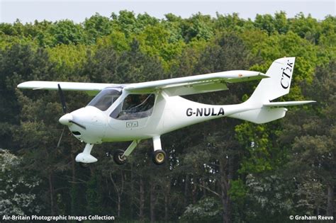 Aviation Photographs Of Registration G Nula Abpic