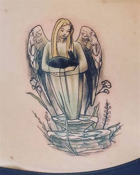 Kelly Kling Tattoo Jonathan Fiore Artist 360°sound